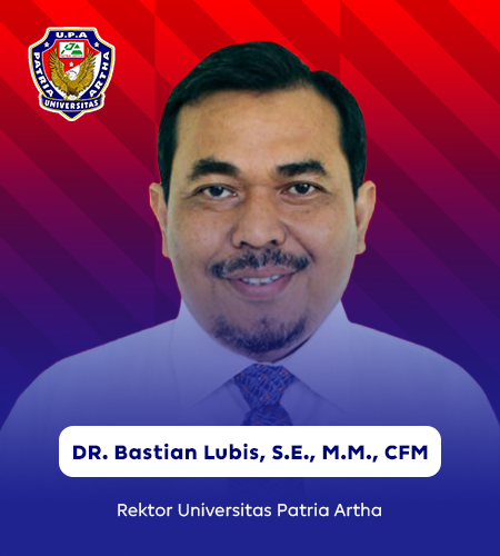 Home — Universitas Patria Artha (Kelas Karyawan)