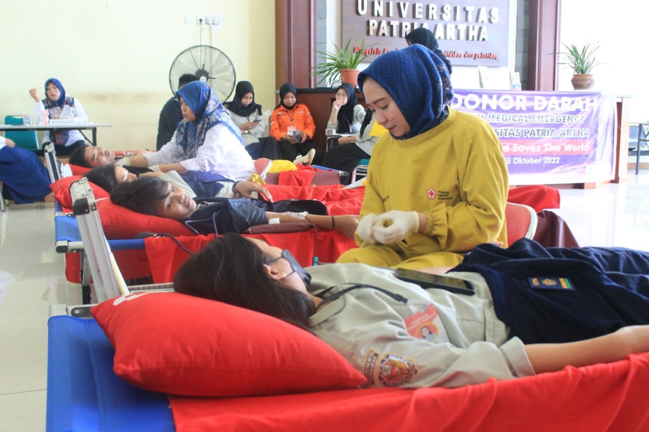 Home — Universitas Patria Artha (Kelas Karyawan)
